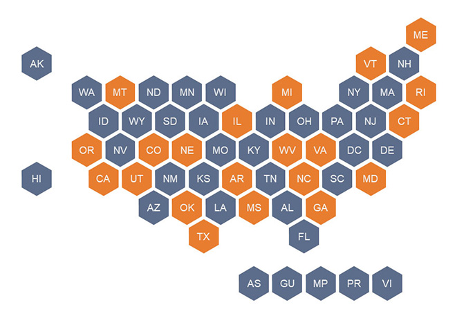 911 National Legislation Tracking | 911.gov